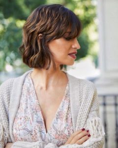 Les 10 Idées de Coupes de Cheveux A Tester Au Moins Une Fois