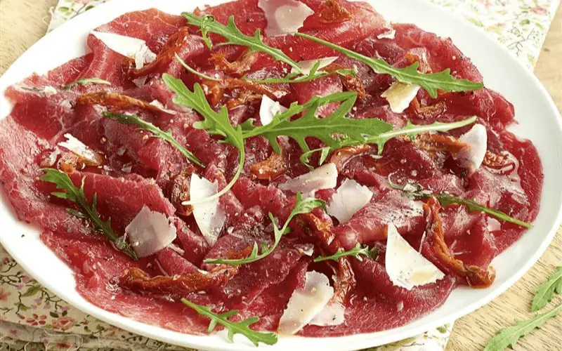 La Viande Rouge Est-Elle Mauvaise Ou Pas ? Quantités