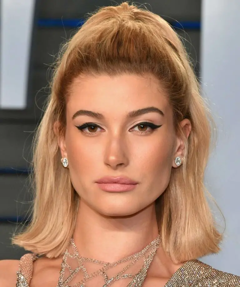 25 Coupes de Cheveux Bob Long Qui Conviennent A Toutes Les Femmes