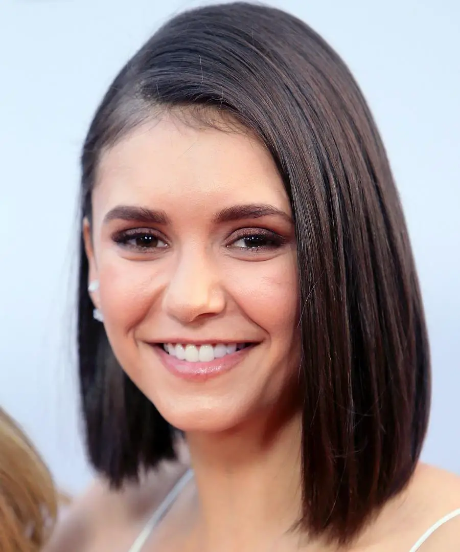 25 Coupes de Cheveux Bob Long Qui Conviennent A Toutes Les Femmes