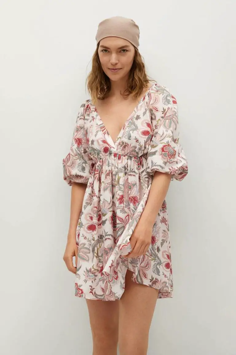 Les 12 Plus Belles Robes Boho Pour Cet Eté 2021