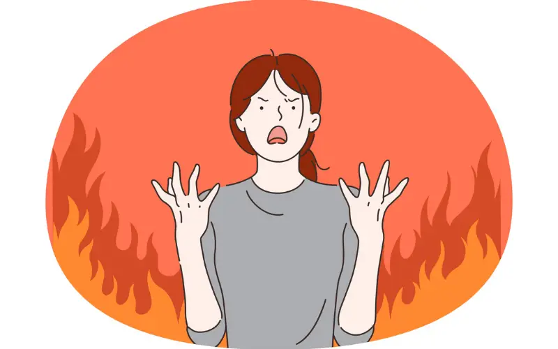 Comment Ne Plus Se Mettre En Colère ? 3 Etapes A Suivre