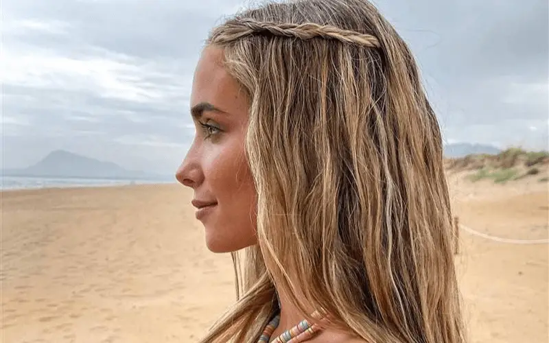 14 Types de Coiffures En Fonction de La Forme de Votre Visage 2021/22