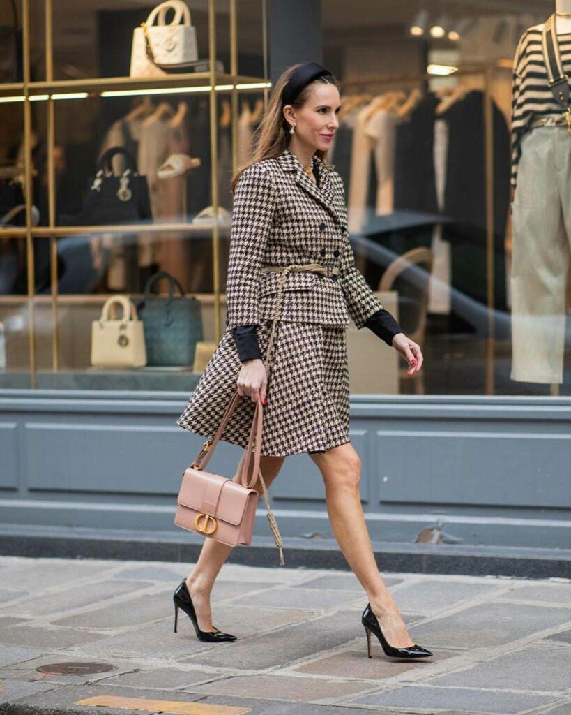 10 Looks Pour Nous Aider A Porter Le Style Preppy Pour 2024