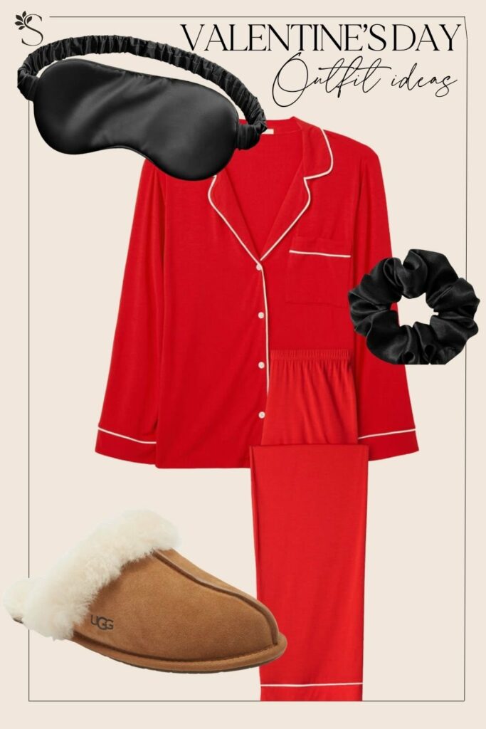 10 Tenues Pour La Saint Valentin ( En Couple ou Pas)