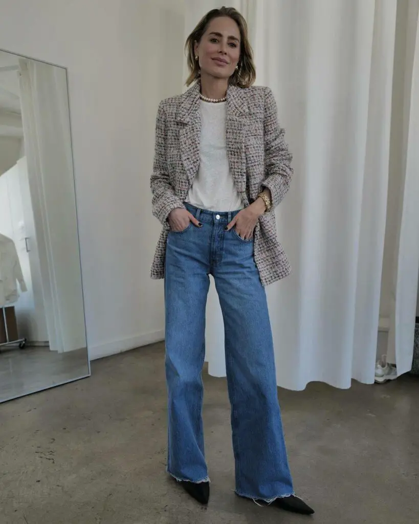 10 Looks Pour Nous Aider A Porter Le Style Preppy Pour 2024