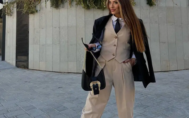 10 Looks Pour Nous Aider A Porter Le Style Preppy Pour 2024