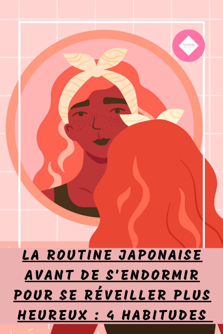 4 Habitudes Des Japonais Pour Se Réveiller Plus Heureux