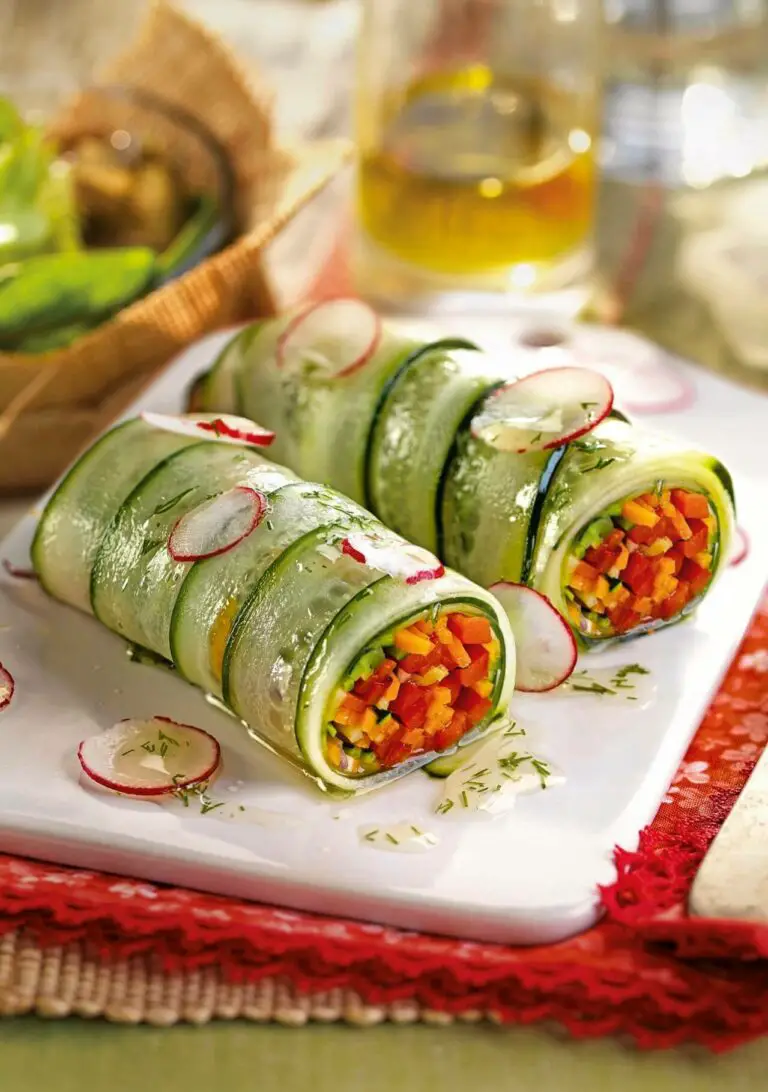 10 Recettes Et Saines Facile A Faire Au Quotidien