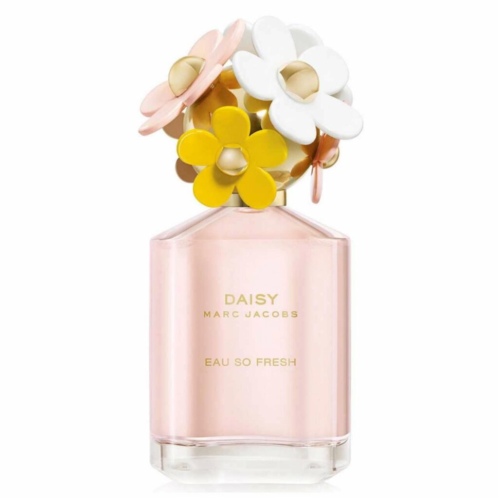 Les 5 Meilleurs Parfums Floraux et Frais Pour Cet Eté 2024